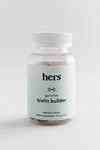 hers Biotin Builder Gummy Supplement | Urban Outfitters
