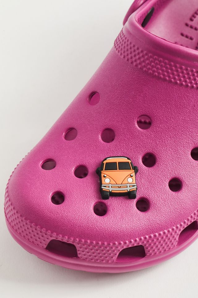 Crocs Camper Van Jibbitz Shoe Charm | Urban Outfitters Canada