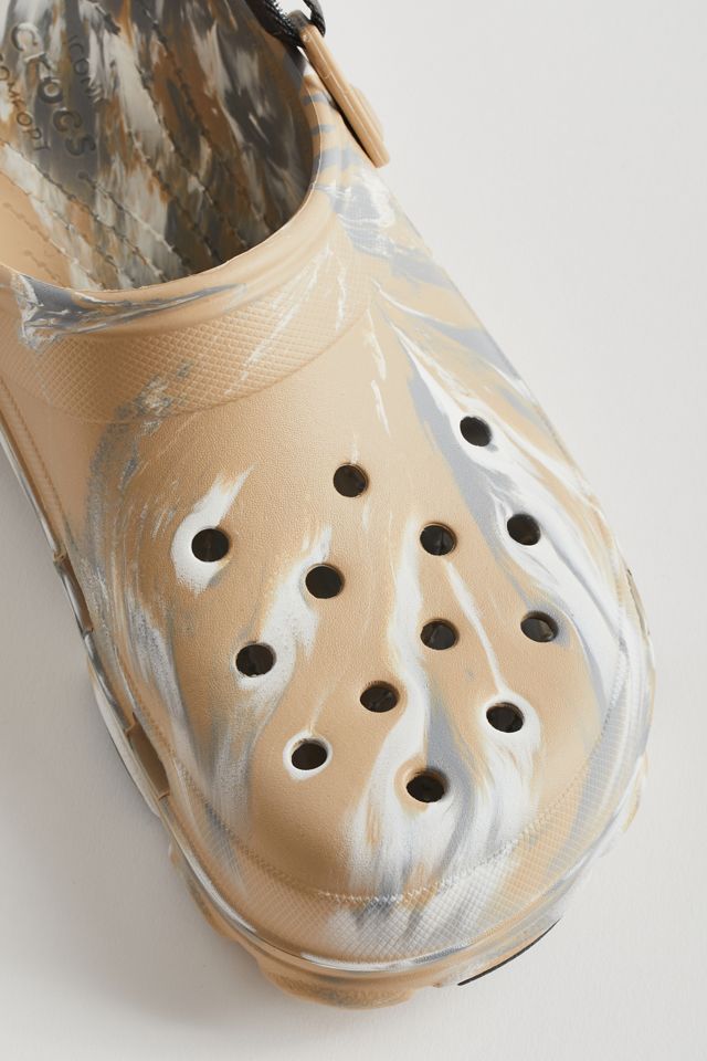 Crocs Classic All Terrain Clog | Urban Outfitters