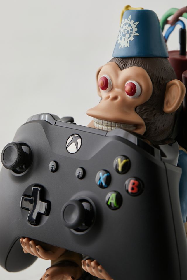 Cable Guys COD Monkey Bomb Device Holder | Urban Outfitters