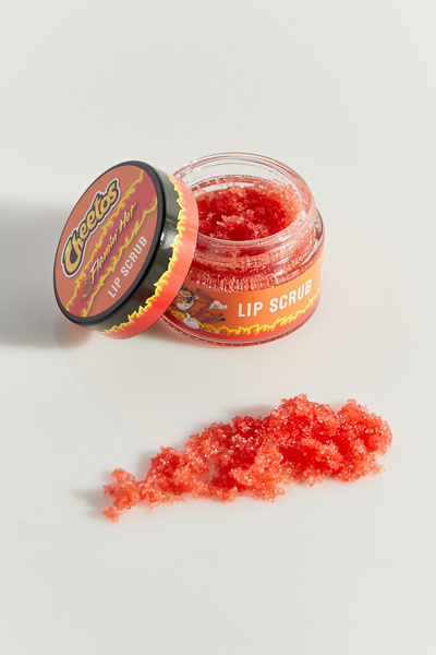 Taste Beauty Flamin’ Hot Cheetos Lip Scrub | Urban Outfitters Canada