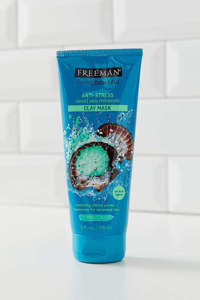 Freeman Beauty Mask + Scrub | Urban Outfitters Canada