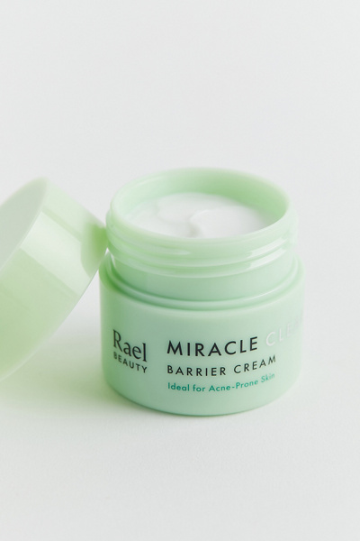 Rael Miracle Clear Barrier Cream | Urban Outfitters