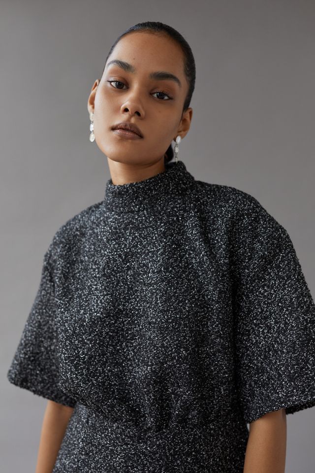 Ghospell Vacation Mini Dress | Urban Outfitters Canada