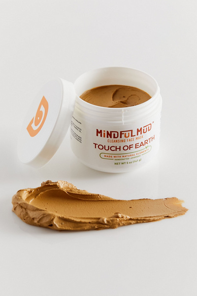 Mindful Mud Face Mask | Urban Outfitters