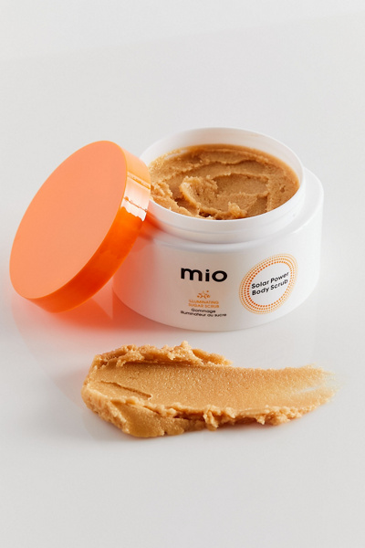 mio skincare Future Proof Body Butter | Urban Outfitters