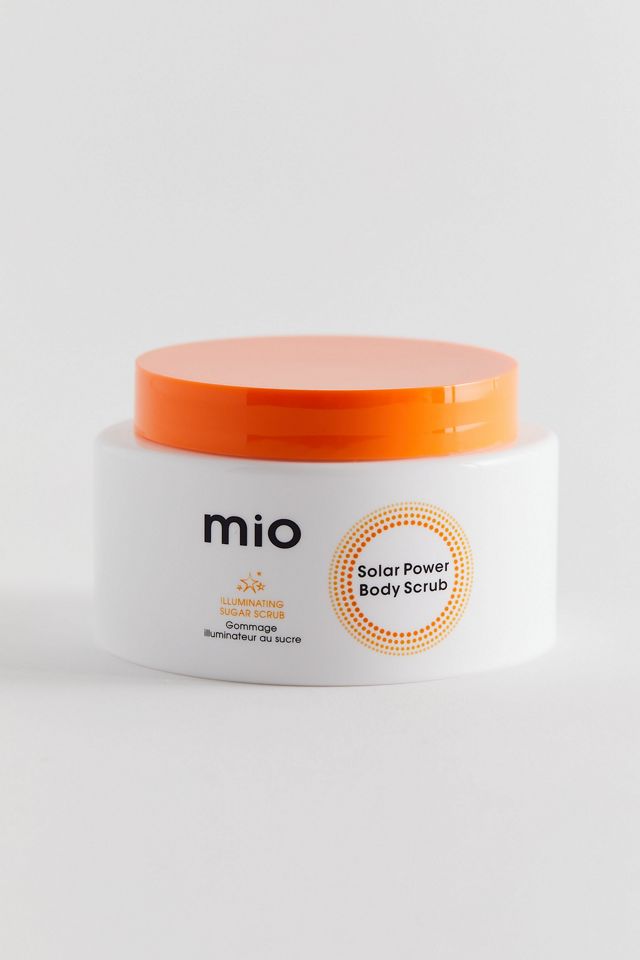 mio skincare Future Proof Body Butter | Urban Outfitters