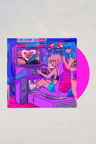 Beach Bunny - Blame Game LP | Urban Outfitters