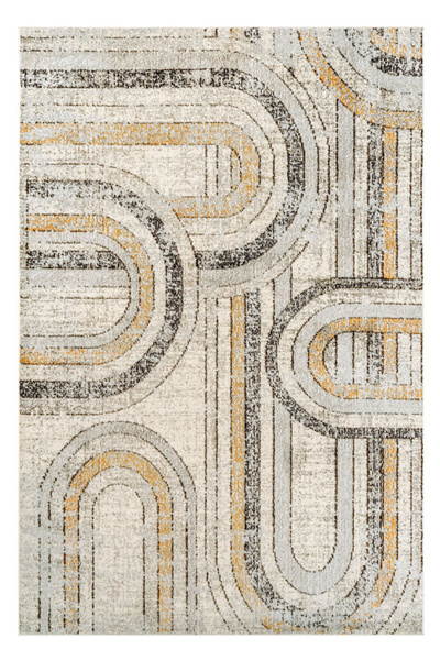 Faded Rainbow Rug | Urban Outfitters