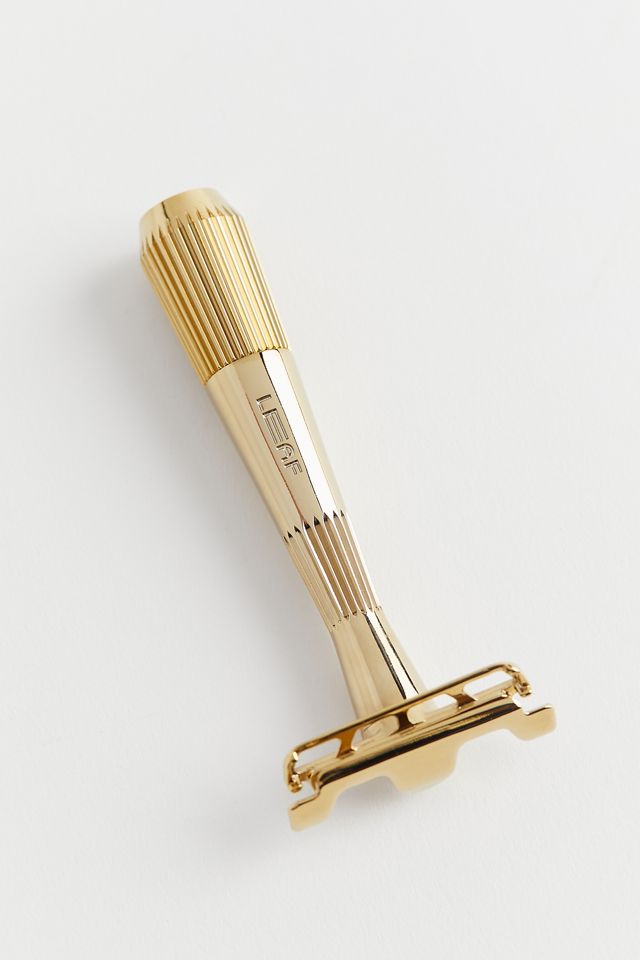 Leaf Shave The Twig Razor | Urban Outfitters