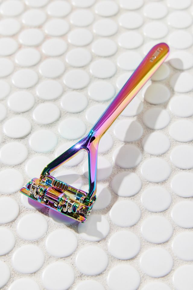 Leaf Shave The Leaf Razor | Urban Outfitters