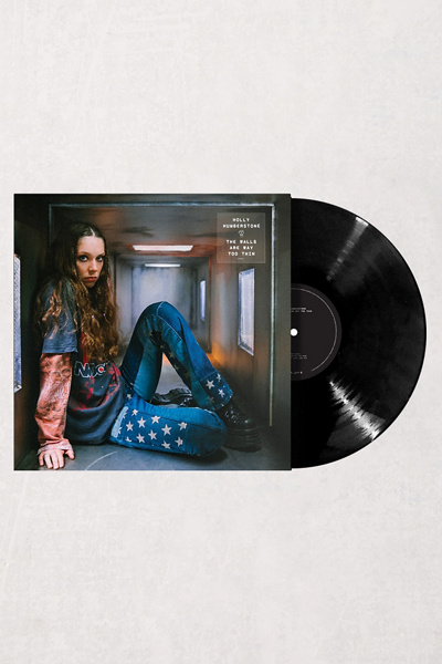 Holly Humberstone - The Walls Are Way Too Thin LP | Urban Outfitters