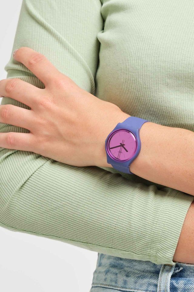 Swatch Mood Boost Watch | Urban Outfitters