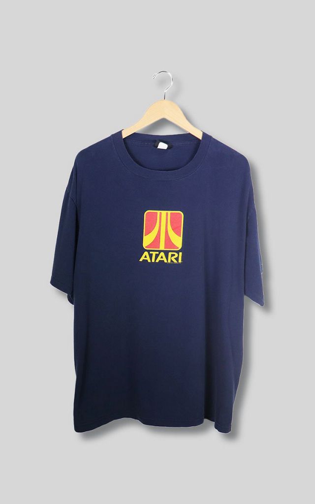 Vintage Atari T Shirt | Urban Outfitters