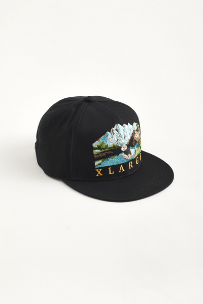 XLARGE Lake Baseball Hat | Urban Outfitters