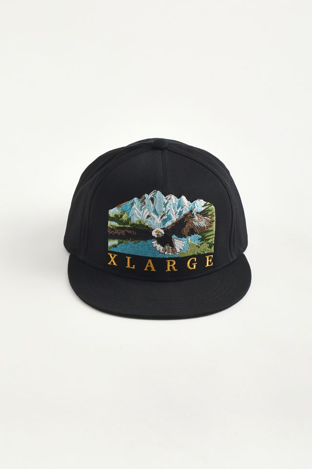 XLARGE Lake Baseball Hat | Urban Outfitters Canada
