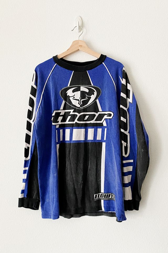 Vintage Thor Racing Tee | Urban Outfitters