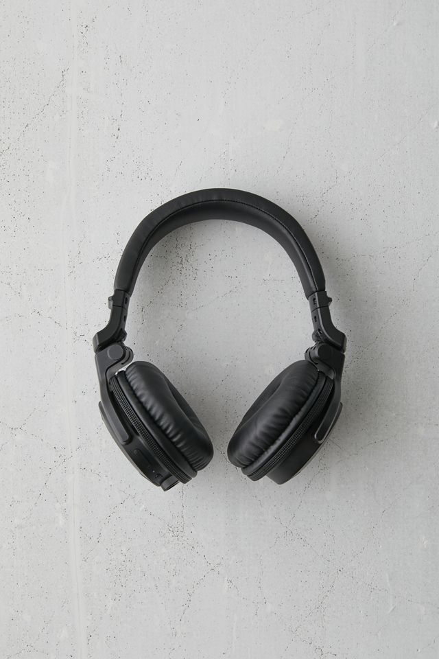 Pioneer DJ HDJ-CUE1 Bluetooth Over-Ear Headphones | Urban Outfitters Canada