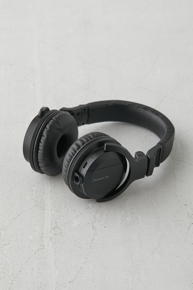 Pioneer DJ HDJ-CUE1 Bluetooth Over-Ear Headphones | Urban Outfitters