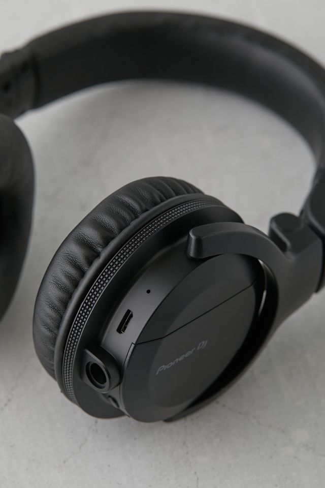 Pioneer DJ HDJ-CUE1 Bluetooth Over-Ear Headphones | Urban Outfitters Canada