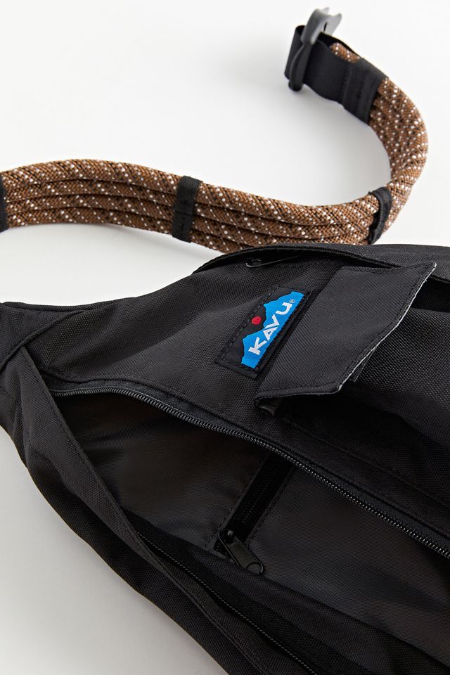 KAVU Rope Sling Bag | Urban Outfitters