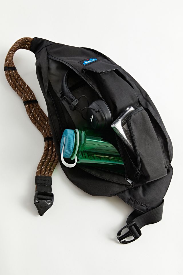 KAVU Rope Sling Bag | Urban Outfitters