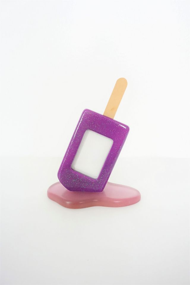 Vintage Melted Ice Pop Picture Frame | Urban Outfitters