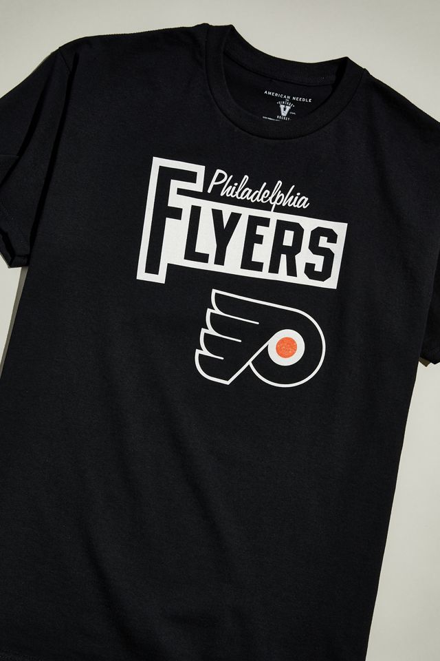 Philadelphia Flyers Logo Tee | Urban Outfitters Canada