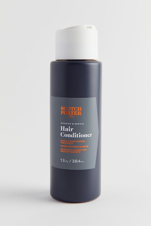 Scotch Porter Nourish + Repair Conditioner | Urban Outfitters