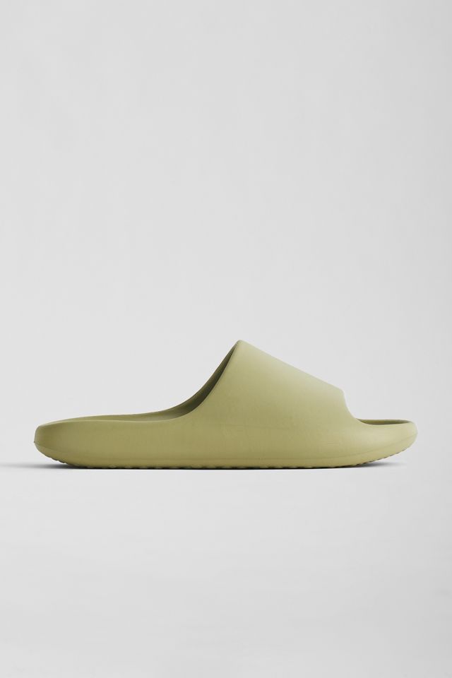 UO EVA Molded Slide Sandal | Urban Outfitters