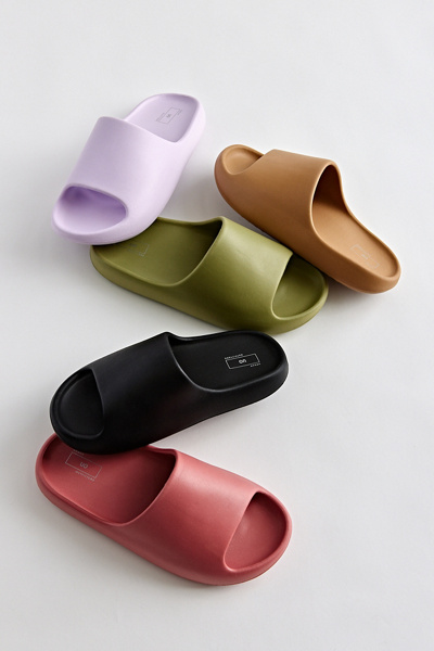 UO EVA Molded Slide Sandal | Urban Outfitters Canada