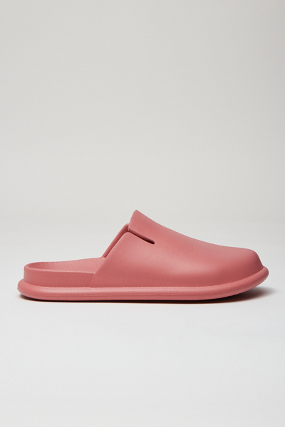 UO Molded Rubber EVA Clog | Urban Outfitters