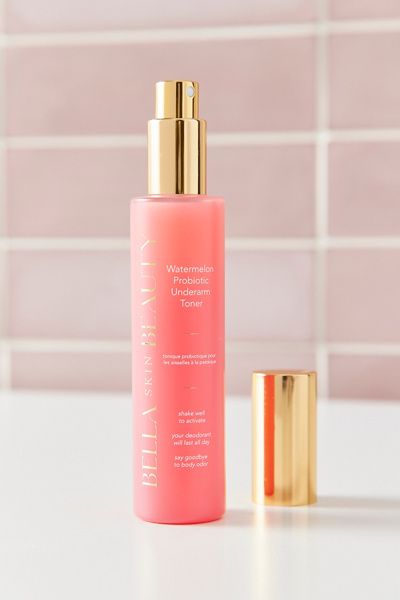 Bella Skin Beauty Watermelon Probiotic Underarm Toner | Urban Outfitters
