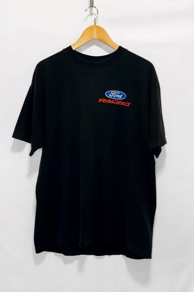 Vintage Ford Racing Tee | Urban Outfitters