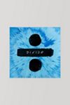 Ed Sheeran - Divide LP | Urban Outfitters