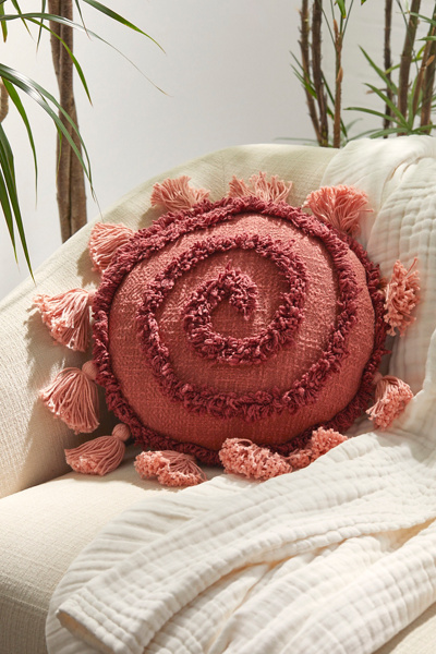 Nomi Throw Pillow | Urban Outfitters