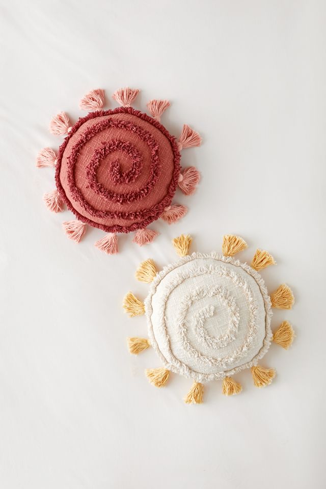 Nomi Throw Pillow | Urban Outfitters