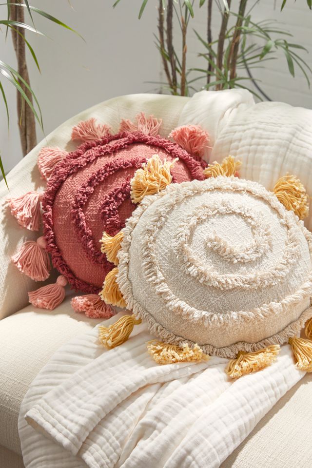 Nomi Throw Pillow | Urban Outfitters