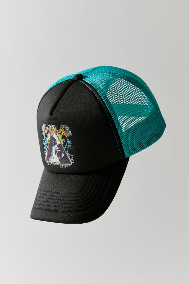 Band Trucker Hat | Urban Outfitters Canada