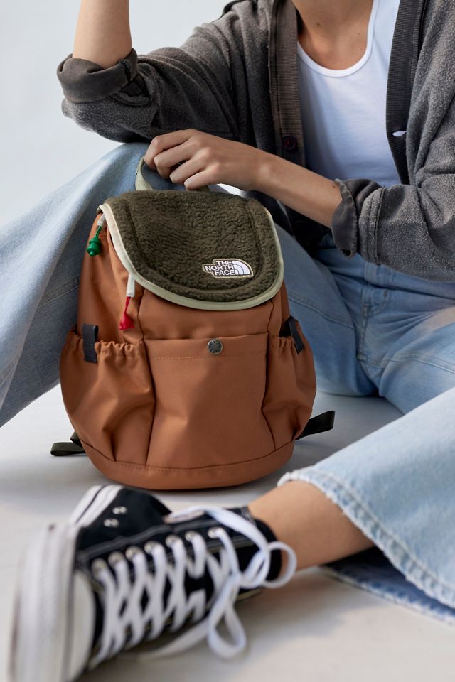 The North Face Youth Mini Explorer Backpack | Urban Outfitters