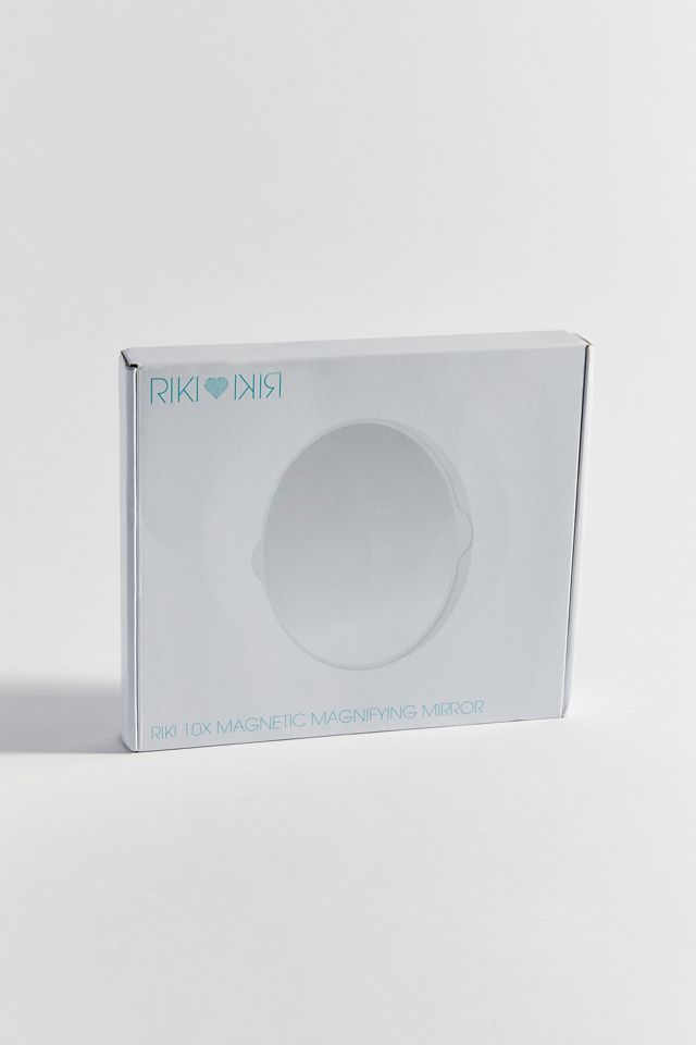 Riki Loves Riki 10x Magnifying Mirror | Urban Outfitters Canada