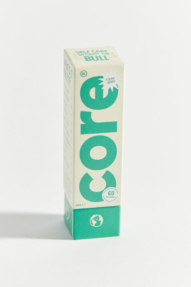 Core The Energy Supplement Spray | Urban Outfitters