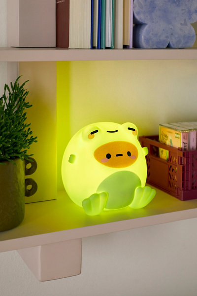 Lumière ambiante Frog Tayto Smoko | Urban Outfitters Canada