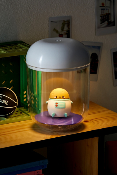 Smoko Tayto Color-Changing Smart Lamp | Urban Outfitters Canada
