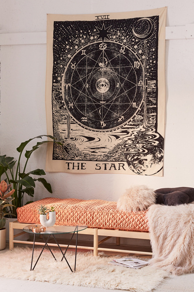 Tapestries + Wall Accents | Urban Outfitters