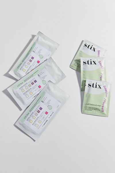Stix UTI Test 3-Pack | Urban Outfitters
