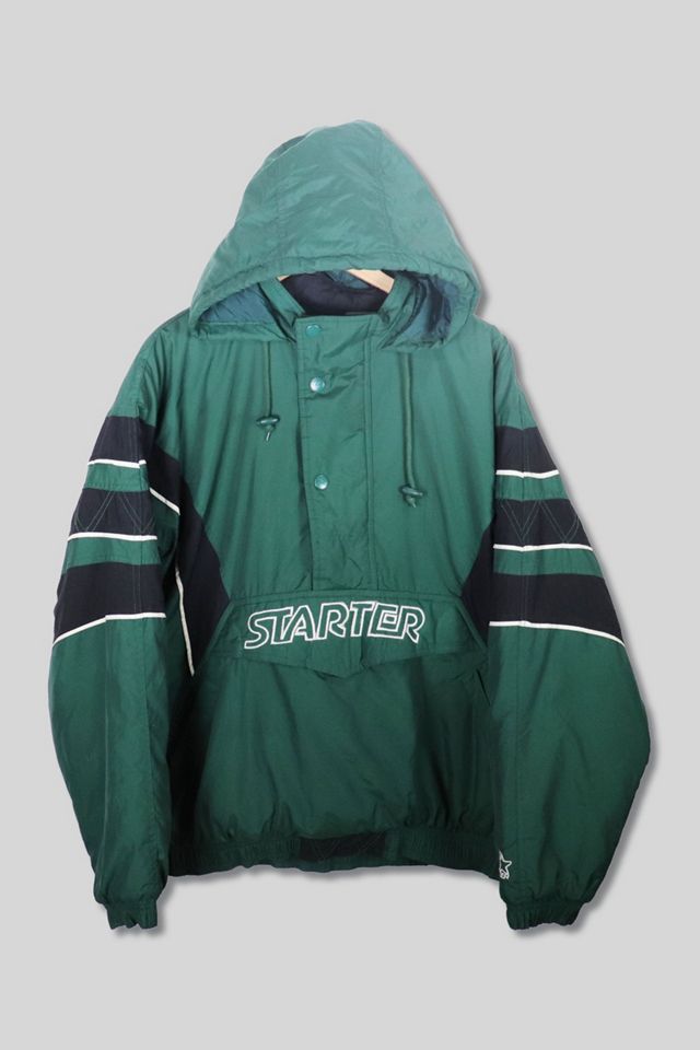 Vintage Starter Anorak Jacket | Urban Outfitters