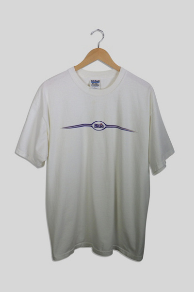 Vintage Labatts Blue T Shirt | Urban Outfitters