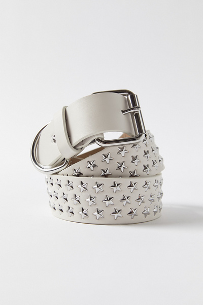 Pyramid Studded Belt | Urban Outfitters