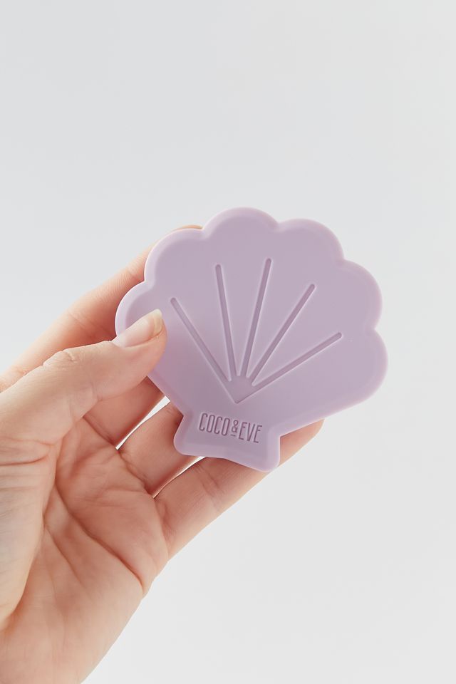 Coco & Eve Smooth-On Shell Scoop | Urban Outfitters